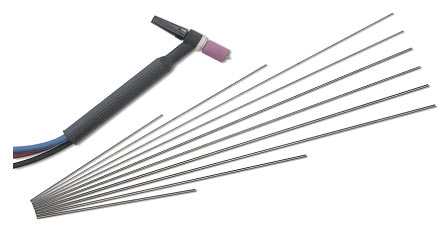 Anviloy® Weld Rod - Resistance Weld Supplies