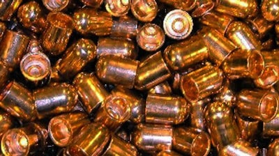 Glidcop® - Resistance Weld Supplies