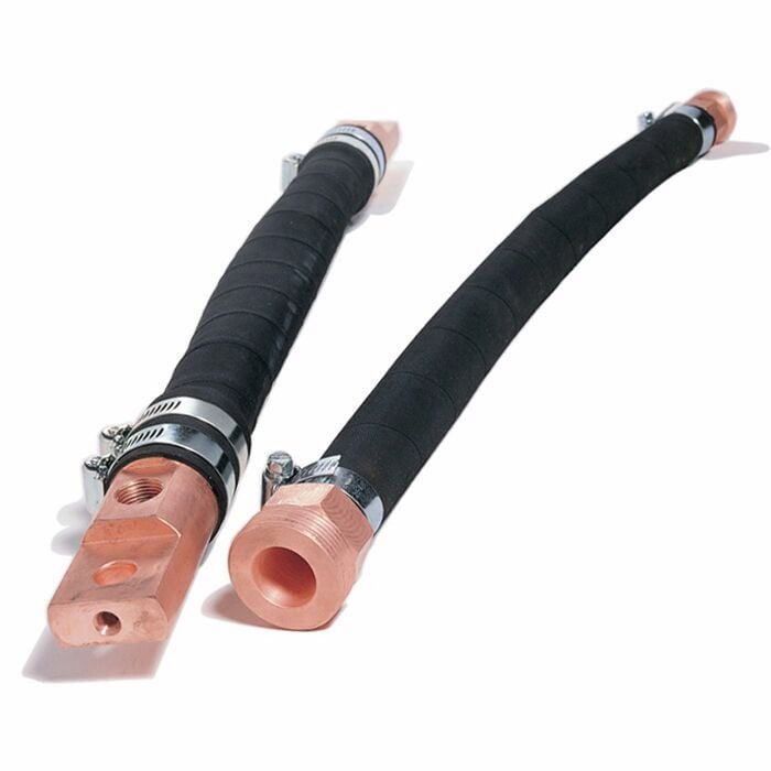 Water Cooled Cables - Resistance Weld Supplies