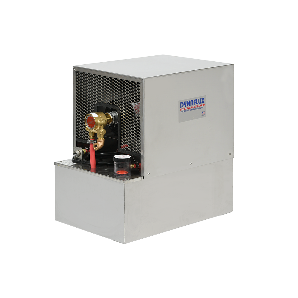 R2200 V Recirculator - Resistance Weld Supplies