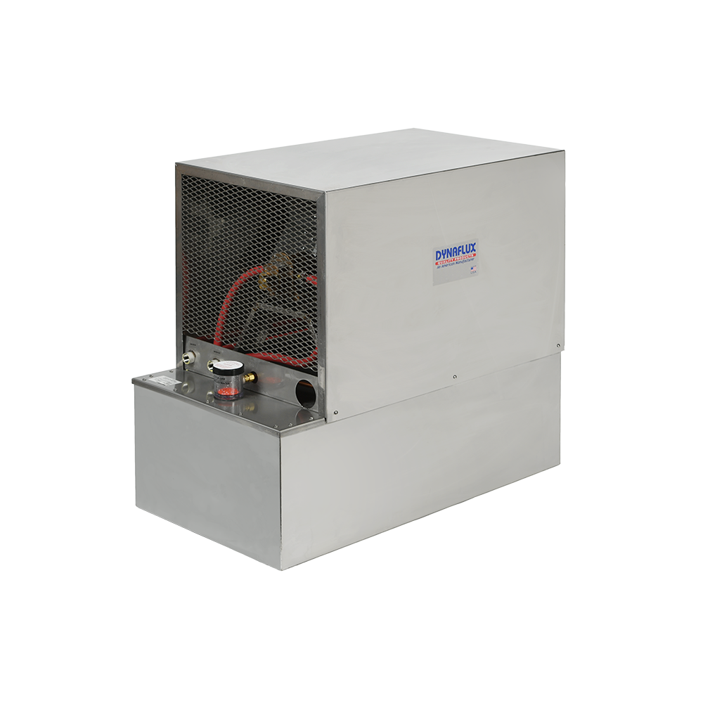 R4000 Recirculator - Resistance Weld Supplies