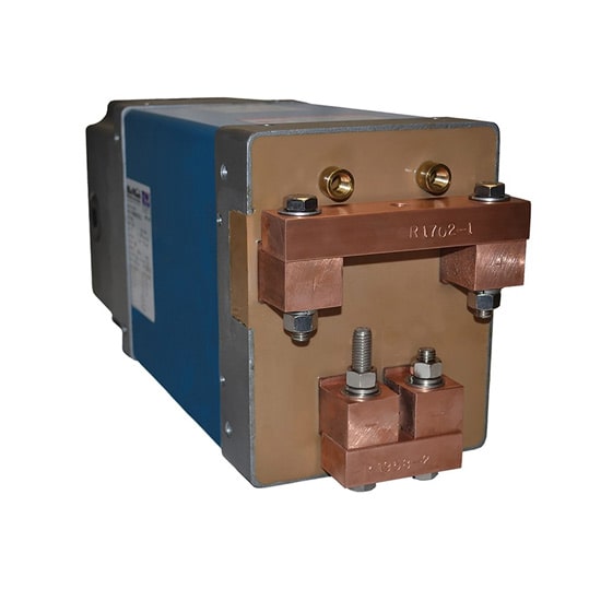 RoMan Transformers - Resistance Weld Supplies