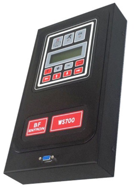 WS700 Flat Pak - Resistance Weld Supplies