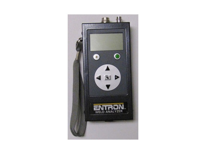 Legacy Entron Controls - Resistance Weld Supplies