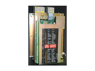 Legacy Entron Controls - Resistance Weld Supplies