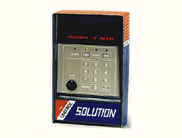 Solution 1Ø Control - Resistance Weld Supplies
