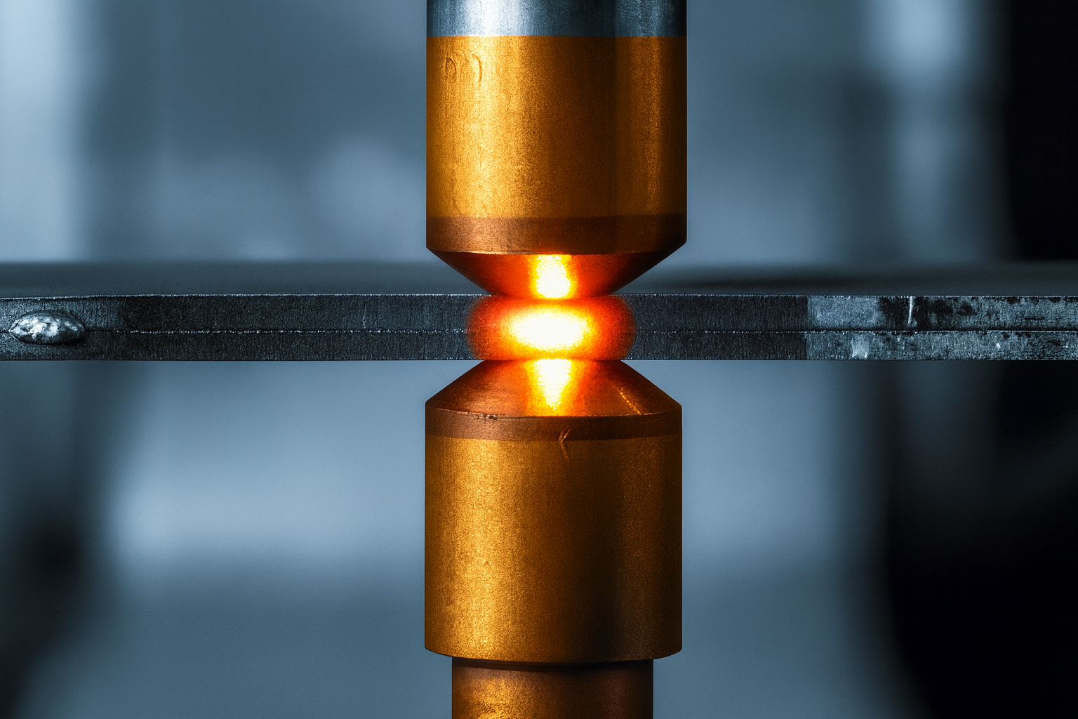 What Is Resistance Welding - Resistance Weld Supplies
