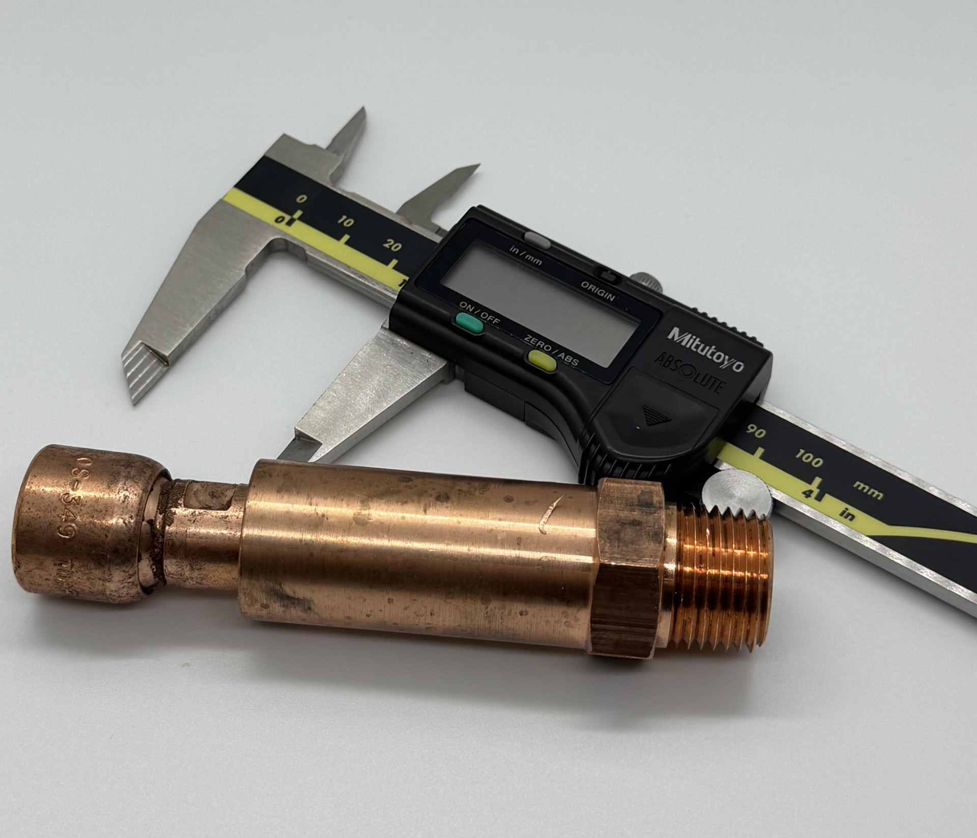 How to Size Electrodes - Resistance Weld Supplies